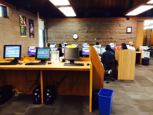 NOVATO LIBRARY - Updated May 2026 - 20 Photos & 33 Reviews - 1720 ...