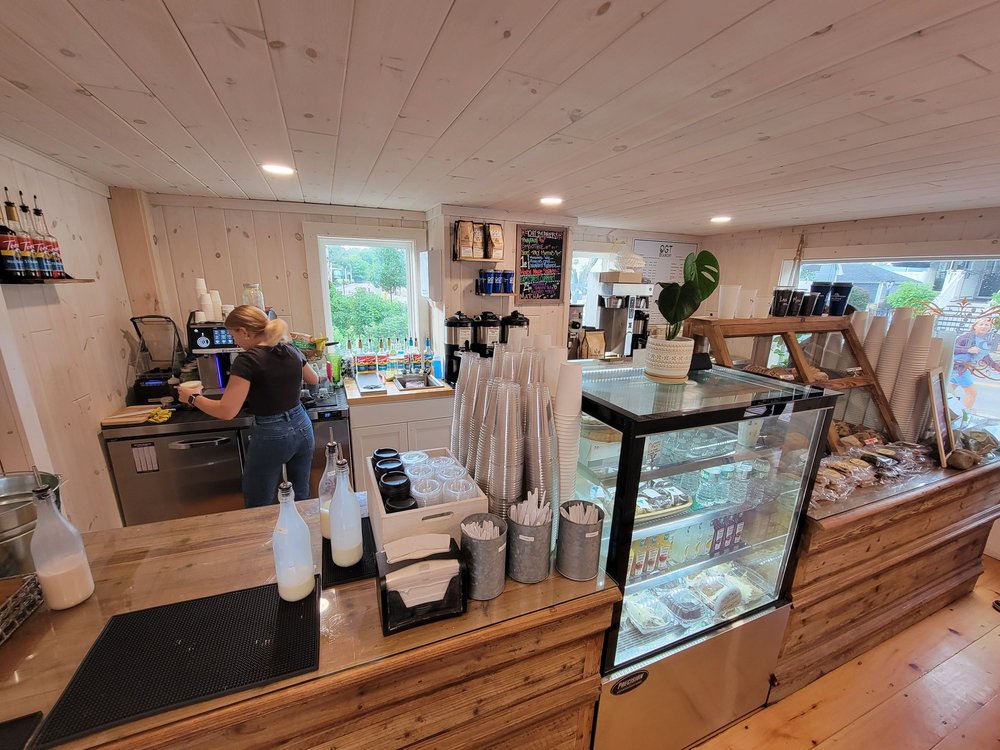 OGT BEANERY - Updated January 2026 - 12 Reviews - 47 Shore Rd, Ogunquit, Maine - Coffee & Tea ...