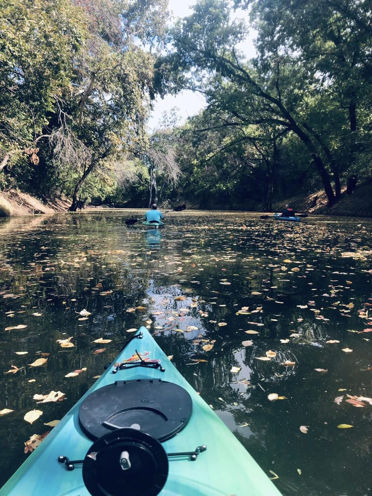 KRUIS’N KAYAK ADVENTURES - Midlothian, Texas - Rafting/Kayaking - Phone ...