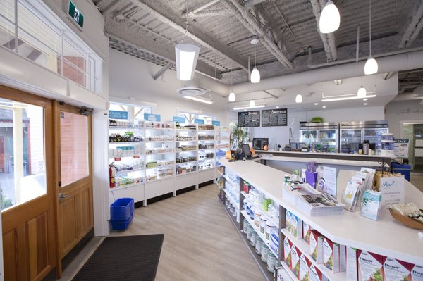 PURE INTEGRATIVE PHARMACY - Updated January 2026 - 10 Photos - 23242 ...