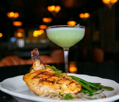 1819 THE RESTAURANT - Updated December 2025 - 53 Photos & 37 Reviews ...