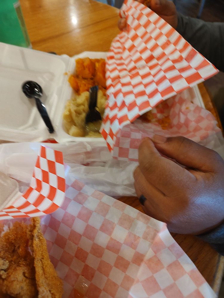 DIXIE CAFE’ - Updated January 2026 - 56 Casey Jones Ln, Jackson ...