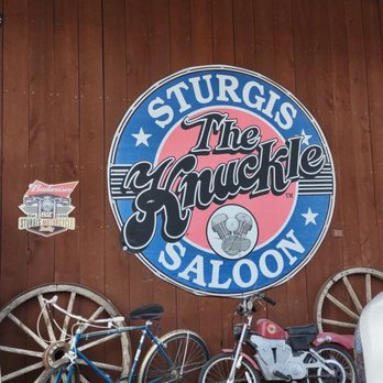 THE KNUCKLE SALOON - Updated November 2024 - 156 Photos & 151 Reviews ...