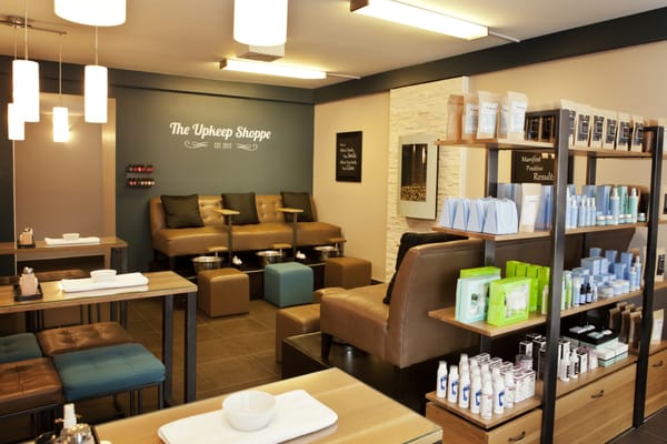 THE UPKEEP SHOPPE - Updated December 2025 - 32 Photos & 39 Reviews ...