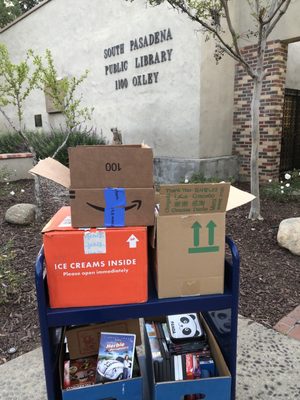 SOUTH PASADENA PUBLIC LIBRARY - Updated December 2025 - 88 Photos & 86 ...