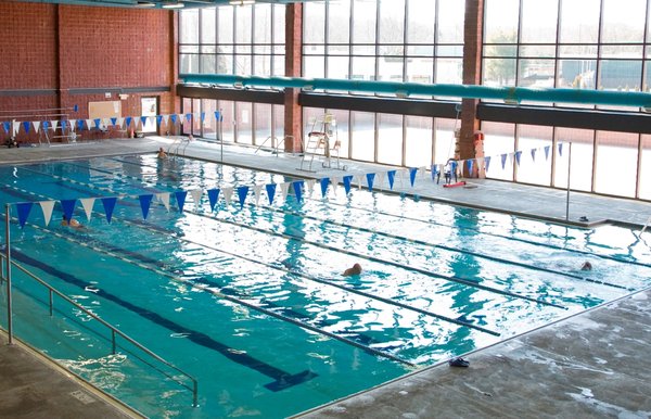 SUFFOLK Y JEWISH COMMUNITY CENTER - Updated November 2025 - 74 ...