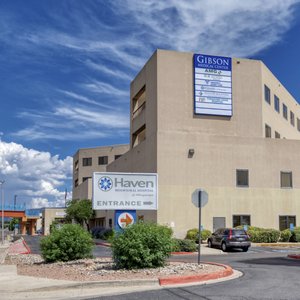 CLEARSKY REHABILITATION HOSPITAL - RIO RANCHO - Updated December 2025 ...