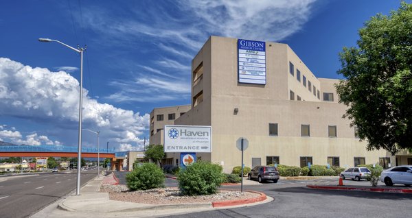 AMG SPECIALTY HOSPITAL - ALBUQUERQUE - Updated January 2026 - 12 ...