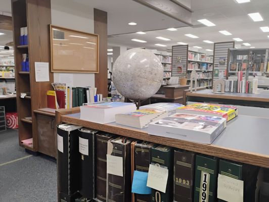 SOUTH WINDSOR PUBLIC LIBRARY - Updated December 2025 - 97 Photos & 15 ...