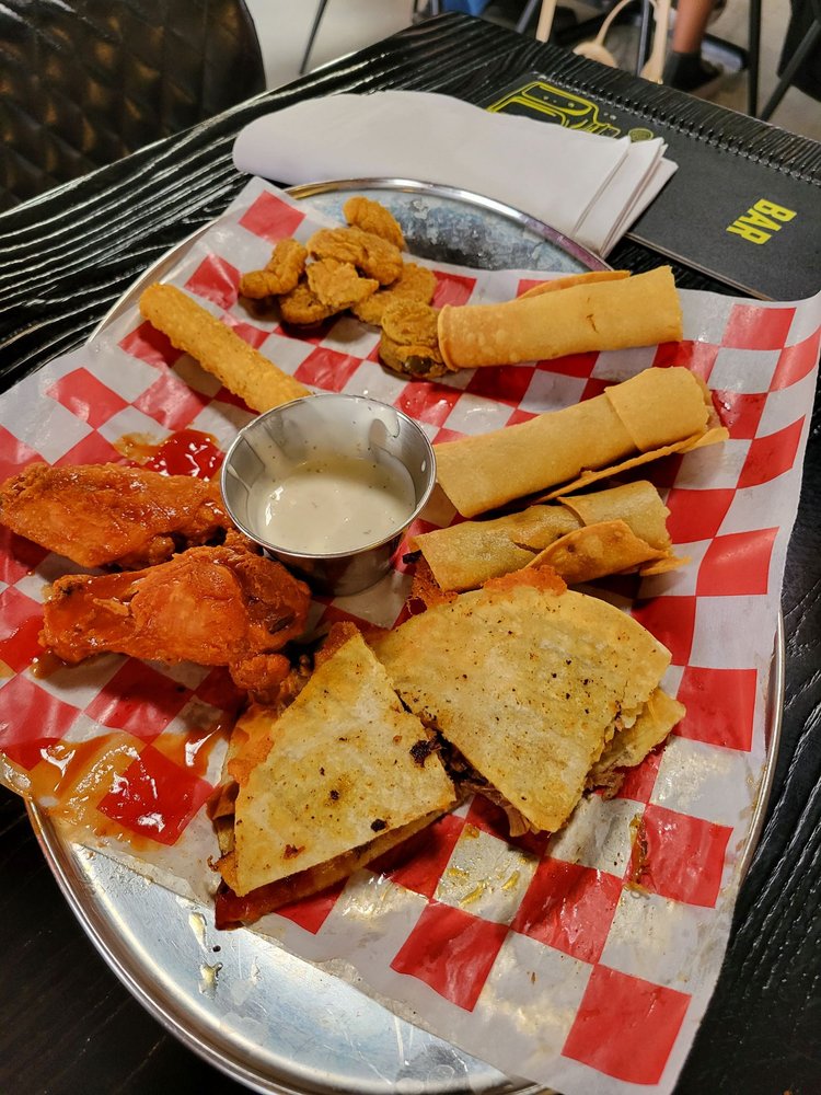 AJUUA MEXICAN GRILL & CANTINA - Updated August 2025 - 12 Photos & 29 ...