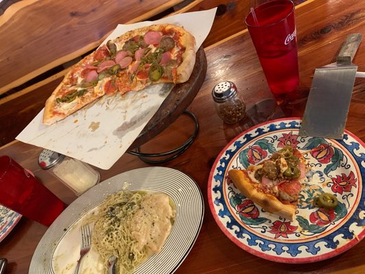 THE BING PIZZERIA - Updated September 2024 - 187 Photos & 278 Reviews ...