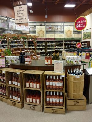 WEGMANS WINE, LIQUOR & BEER - Updated July 2025 - 240 Nassau Park Blvd ...