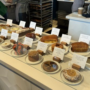 T55 PATISSERIE - Updated December 2024 - 535 Photos & 151 Reviews ...