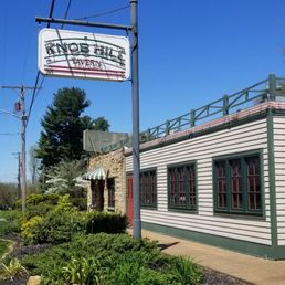 KNOB HILL TAVERN - Updated July 2025 - 34 Photos & 69 Reviews - 1016 ...