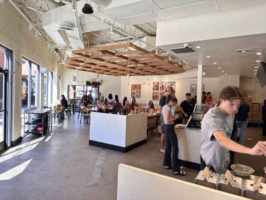 CAVA - Updated December 2025 - 106 Photos & 97 Reviews - 920 E ...