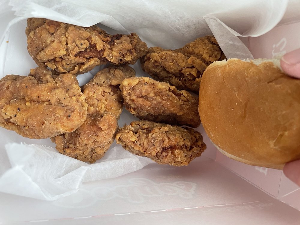 DODGE’S SOUTHERN STYLE - Updated July 2025 - 6973 Cockrum Rd, Olive ...