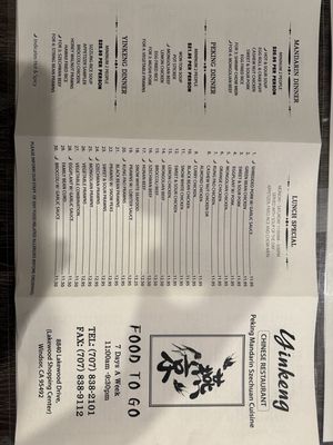 YINKENG RESTAURANT - Updated December 2025 - 81 Photos & 245 Reviews ...