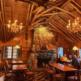 LEGS INN - Updated August 2025 - 608 Photos & 410 Reviews - 6425 N Lake ...