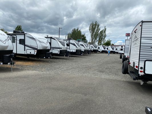 FIFE RV CENTER - Updated July 2025 - 32 Photos & 173 Reviews - 3410 ...