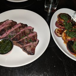 EL CHE STEAKHOUSE & BAR - Updated December 2025 - 1086 Photos & 521 ...