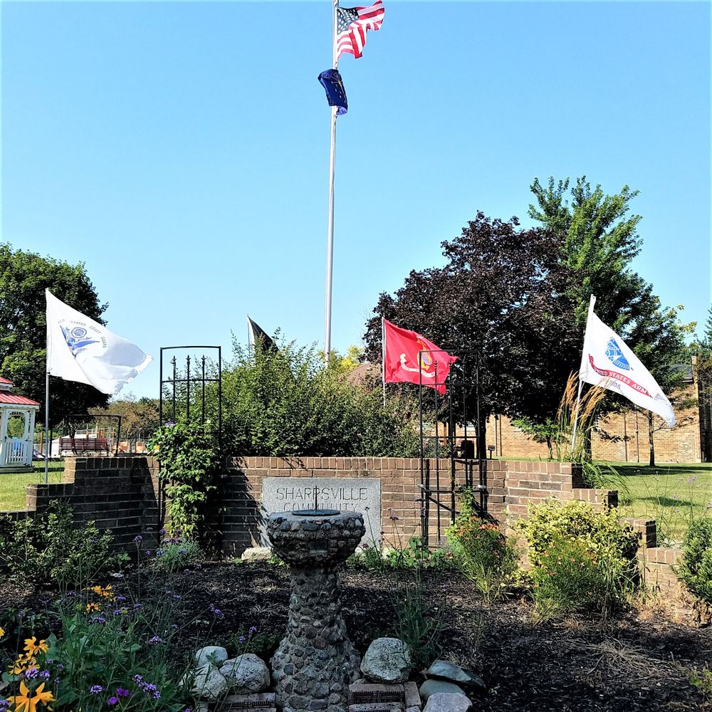 SHARPSVILLE COMMUNITY PARK - Updated May 2025 - 12 Photos - 405 S Brown ...