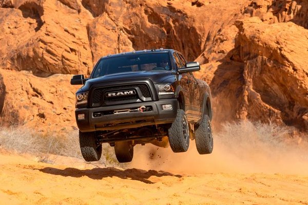 PATTERSON CHRYSLER DODGE JEEP RAM -TYLER - Updated January 2026 - 57 ...