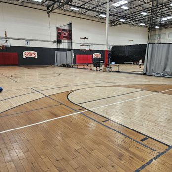 1ST PLACE SPORTS COMPLEX - Updated December 2025 - 27 Photos & 17 ...