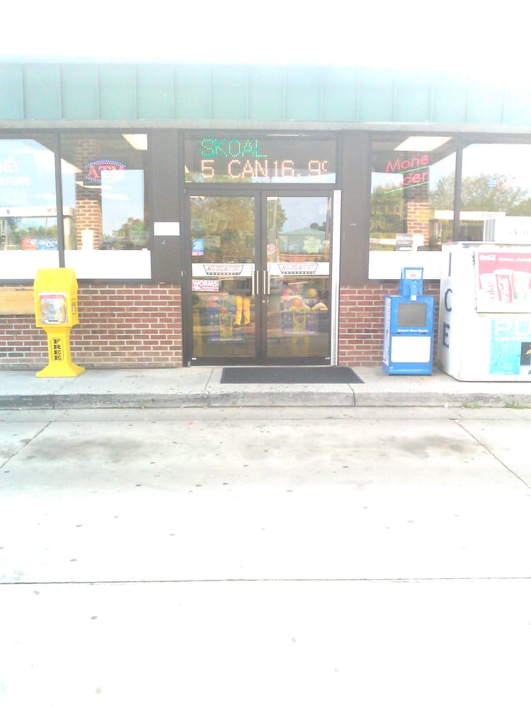 RIDGEFIELD EXXON - Updated September 2025 - 10400 Ridgefield Pkwy ...