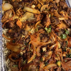 JUBA RESTAURANT & CAFE - 196 Photos & 223 Reviews - 14223 Tukwila ...