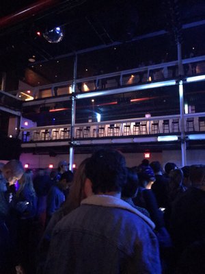 TERMINAL 5 - 397 Photos & 802 Reviews - Music Venues - 610 W 56th St ...