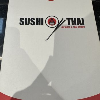 SUSHI-THAI RESTAURANT - Updated August 2025 - 258 Photos & 286 Reviews ...