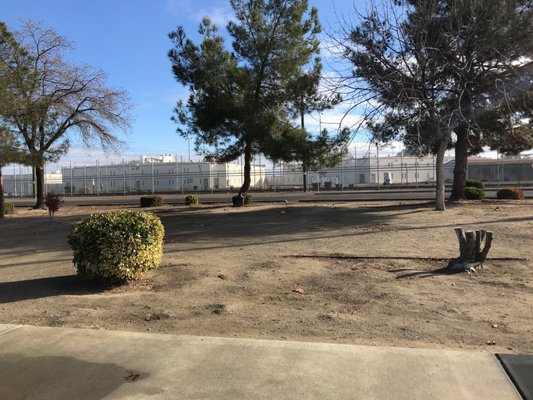 PLEASANT VALLEY STATE PRISON - Updated September 2025 - 27 Photos ...