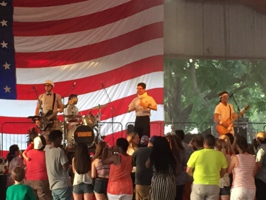 LULING WATERMELON THUMP - Updated July 2025 - 21 Photos - 309 E Davis ...