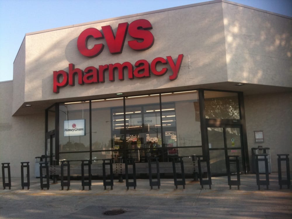 CVS PHARMACY - Updated June 2024 - 8300 S Pulaski Rd, Chicago, Illinois ...