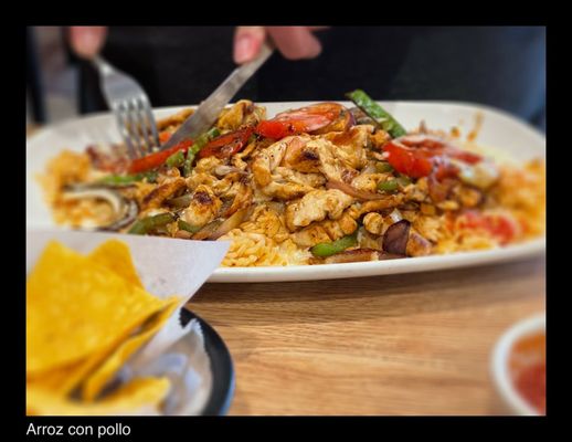MI VERACRUZ MEXICAN RESTAURANT - 383 Photos & 41 Reviews - 7001 Merrill ...