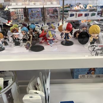 BOBA HERO LEVEL UP - Updated October 2025 - 19 Photos - 241 Fort Evans ...