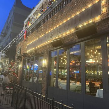 RUSTIC ROOT - Updated May 2025 - 4054 Photos & 2567 Reviews - 535 Fifth ...