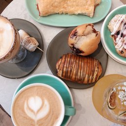 REY SOL COFFEE - Updated December 2025 - 564 Photos & 246 Reviews - 22 ...