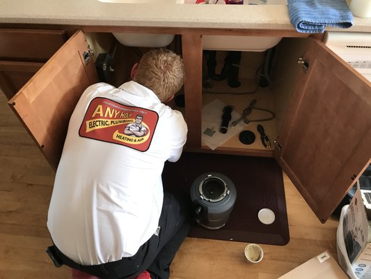 ANY HOUR SERVICES - Updated July 2025 - 94 Photos & 315 Reviews - 1374 ...