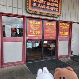 STADIUM GIANT MALTS & BAR-B-QUE - Updated January 2026 - 519 Photos ...