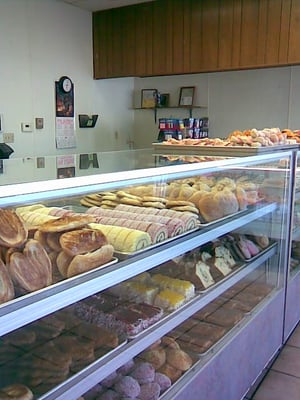 PINK ELEPHANT BAKERY - Updated December 2025 - 248 Photos & 301 Reviews ...