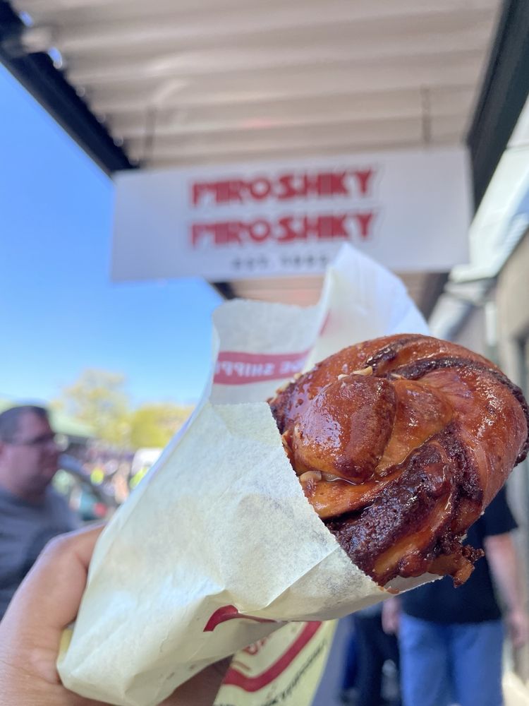 PIROSHKY PIROSHKY - Updated September 2025 - 136 Photos & 111 Reviews ...