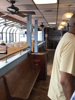 Seafood - THE CLAM BOX - 249 Photos & 307 Reviews - 789 Quincy Shore Dr ...