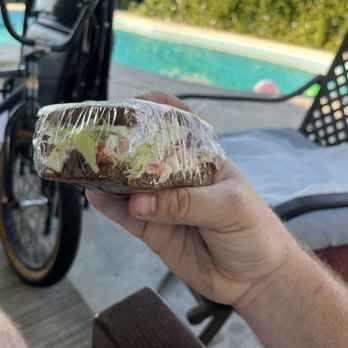 CJ DELI - Updated December 2025 - 377 Photos & 401 Reviews - 5491 Ball ...