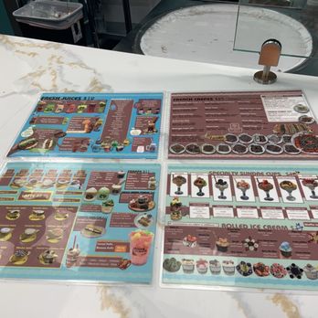 CHOCO MANIA CAFE - Updated August 2025 - 24 Photos & 21 Reviews - 280 E ...