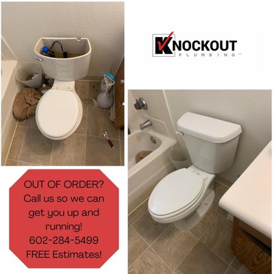 Knockout Plumbing - Updated October 2025 - 49 Photos - 55 Reviews ...