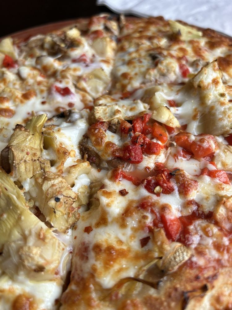 PORTLAND PIE - Updated July 2025 - 42 Photos & 22 Reviews - 240 US-1 ...