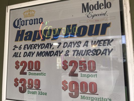 DON RAMON | 26 Photos & 50 Reviews - 39 S Main St, Mayville, Wisconsin ...