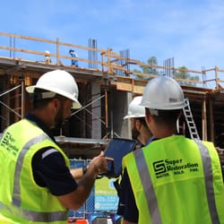 FIRST ONSITE PROPERTY RESTORATION - 48 Photos & 24 Reviews - Damage ...