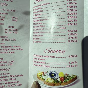 CIELITO ROSA - Updated July 2025 - 30 Photos - 550 W McDowell Rd ...